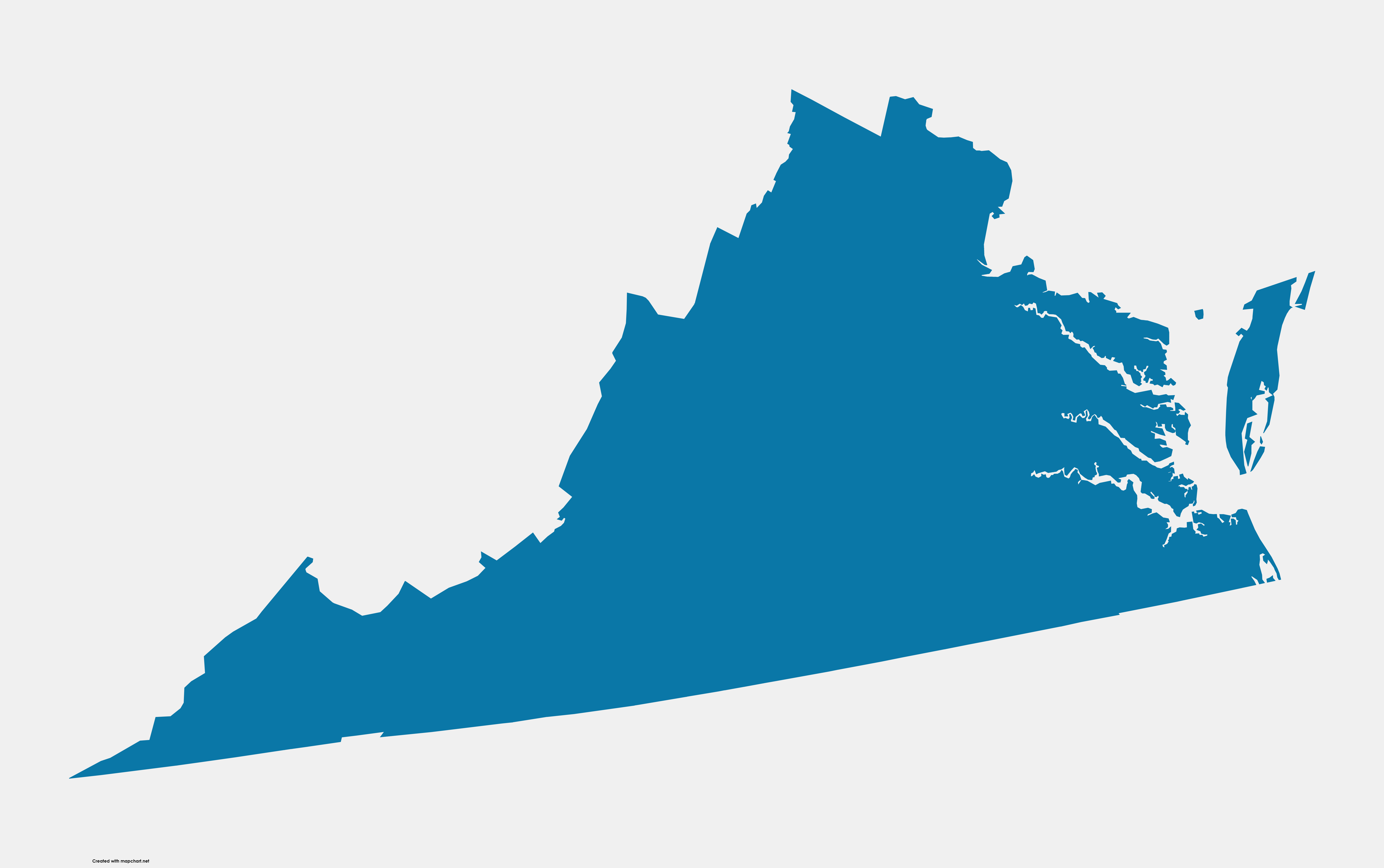 Virginia - State Resilience Partnership