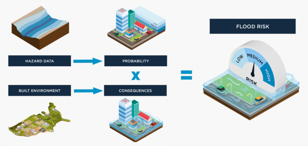 Data & Risk Assessment - State Resilience Partnership