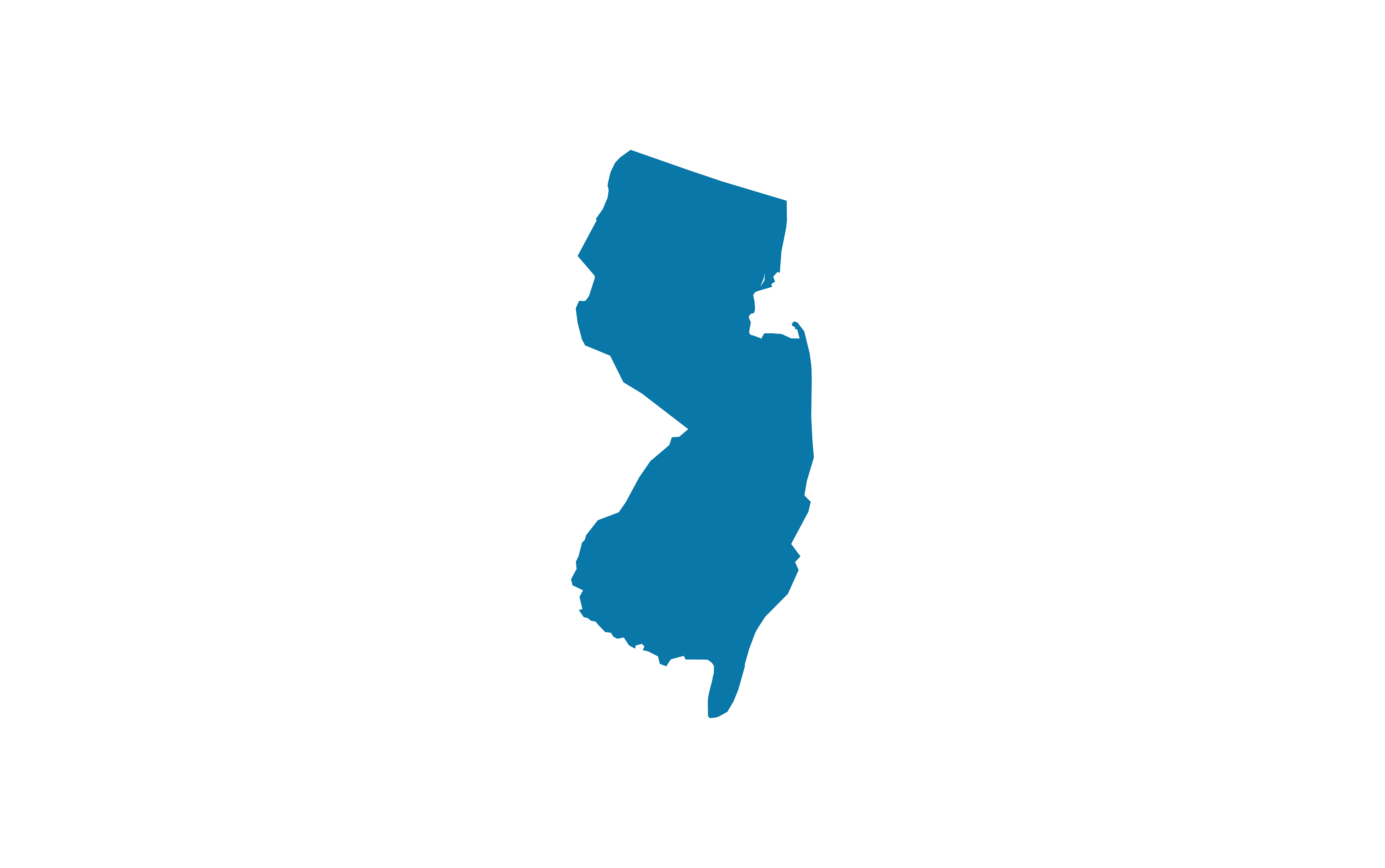 New Jersey - State Resilience Partnership